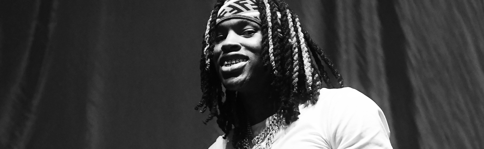 King Von's Death Is A Call For Radical Change