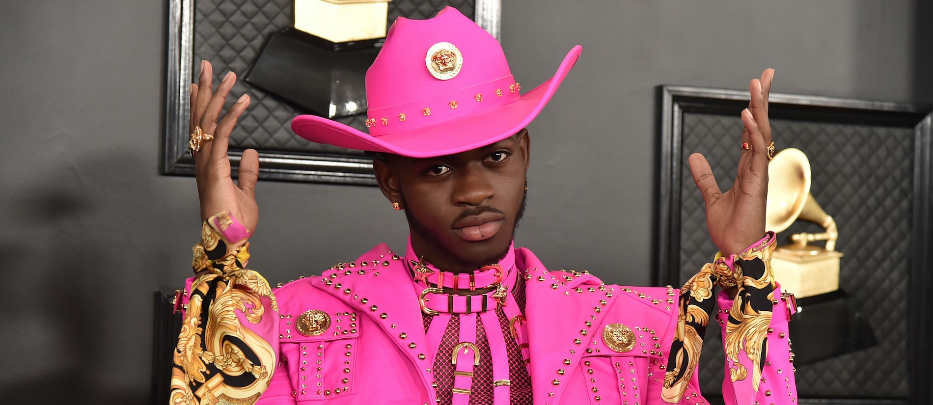 Lil Nas X Kicks Off Pride Month With Hilarious Advice For LGBTQ Allies