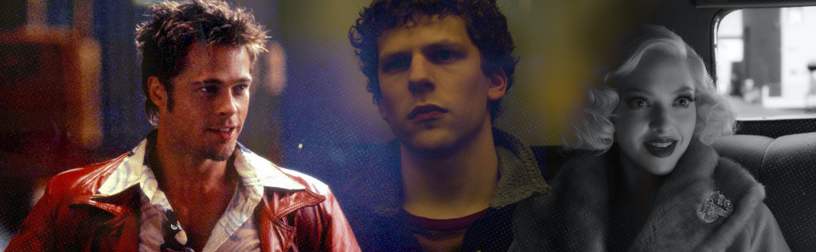 David Fincher Films, Ranked (From 'Zodiac' To 'Fight Club' To 'Mank')