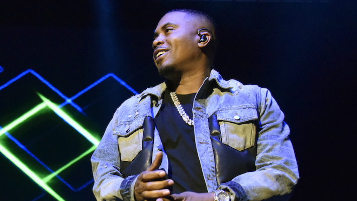 Nas Addresses His Doja Cat Controversy: 'People Do It All The Time'