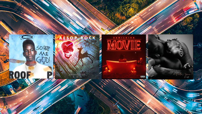 Best New Hip-Hop Albums Out This Week: Davido & 2 Chainz