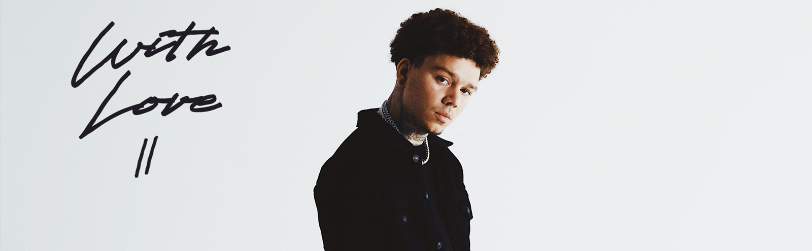 Phora 'With Love 2' Review: Helping The World Conquer Their Demons