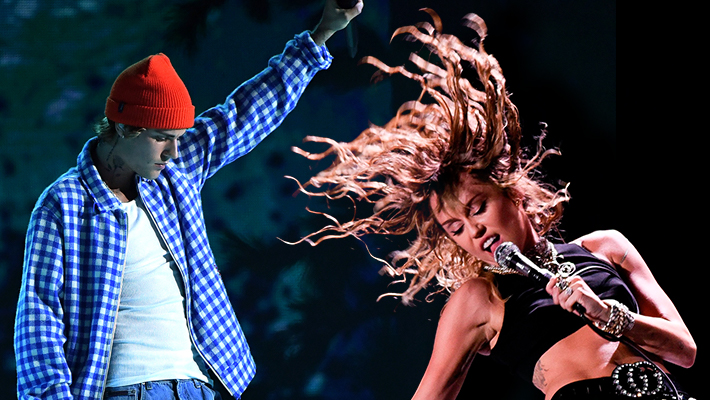 All The Best New Pop Music From This Week: Miley Cyrus, Shawn Mendes