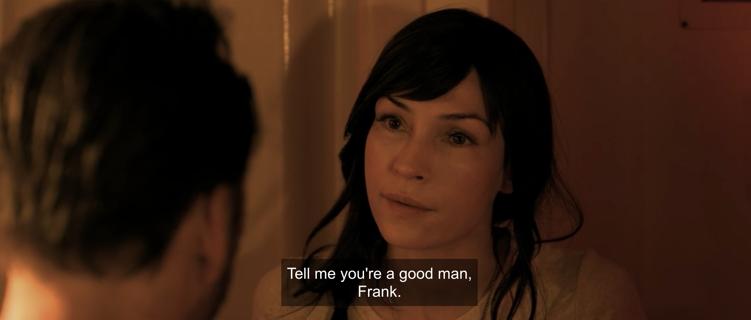 How The 2019 Nicolas Cage Movie 'Primal' Explains The 2020 Election