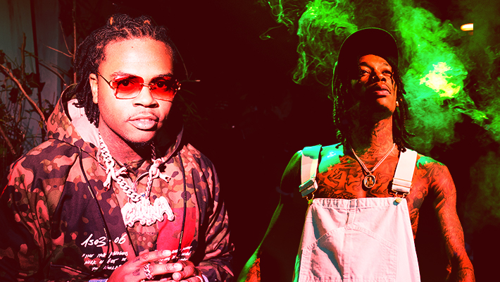 Andre Gee – UPROXX