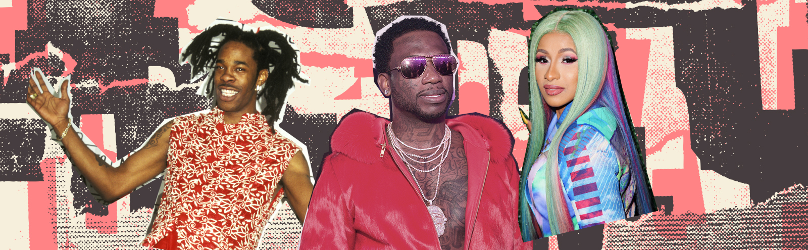 Rappers Style: The Moments That Define The Modern Hip-Hop Aesthetic