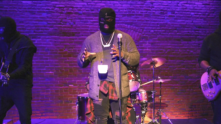 RMR's 'The Wishing Hour' Video Puts A Funny Spin On A Matchbox 20 Song