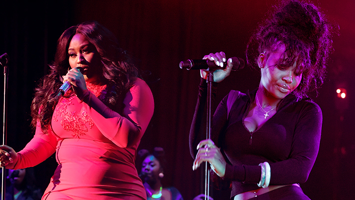 All The Best New R&B From This Week That You Need To Hear