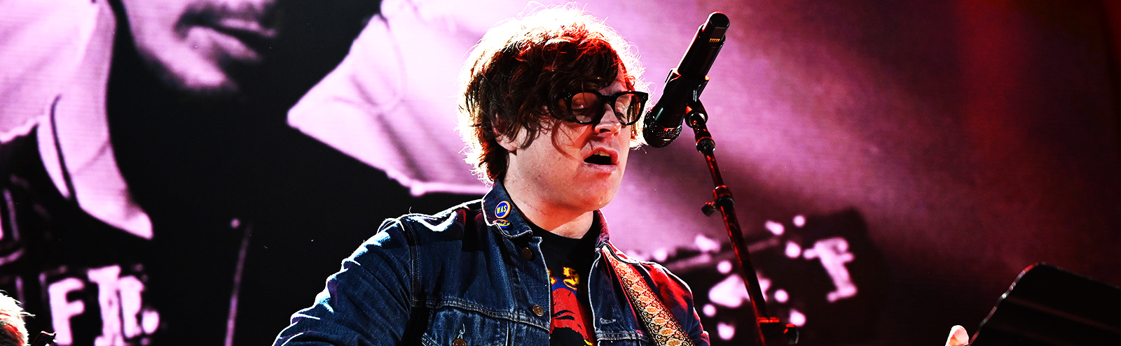 Will You Ever Listen To Ryan Adams Again?