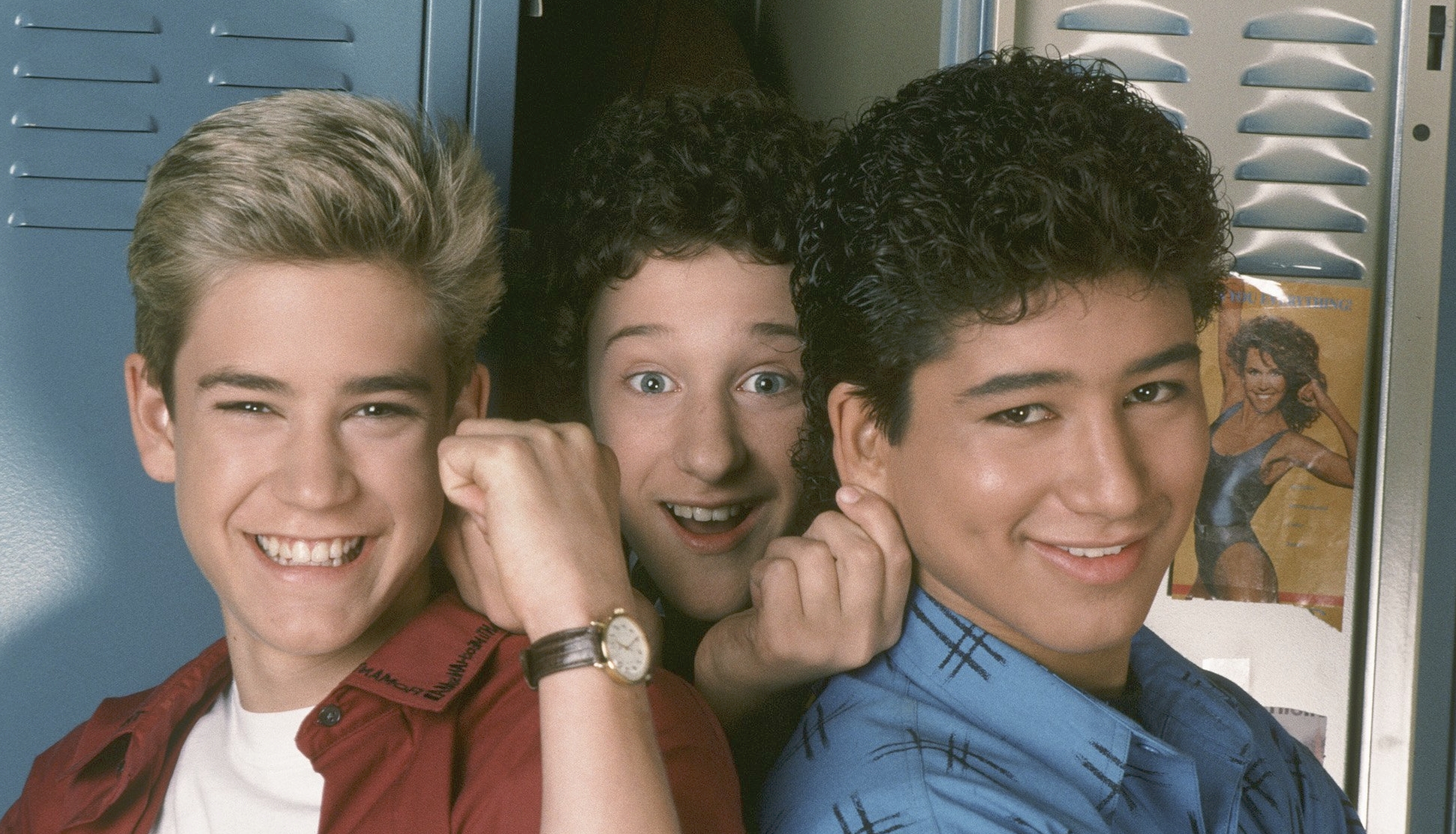 Where Is Screech In The 'Saved By The Bell' Reboot?
