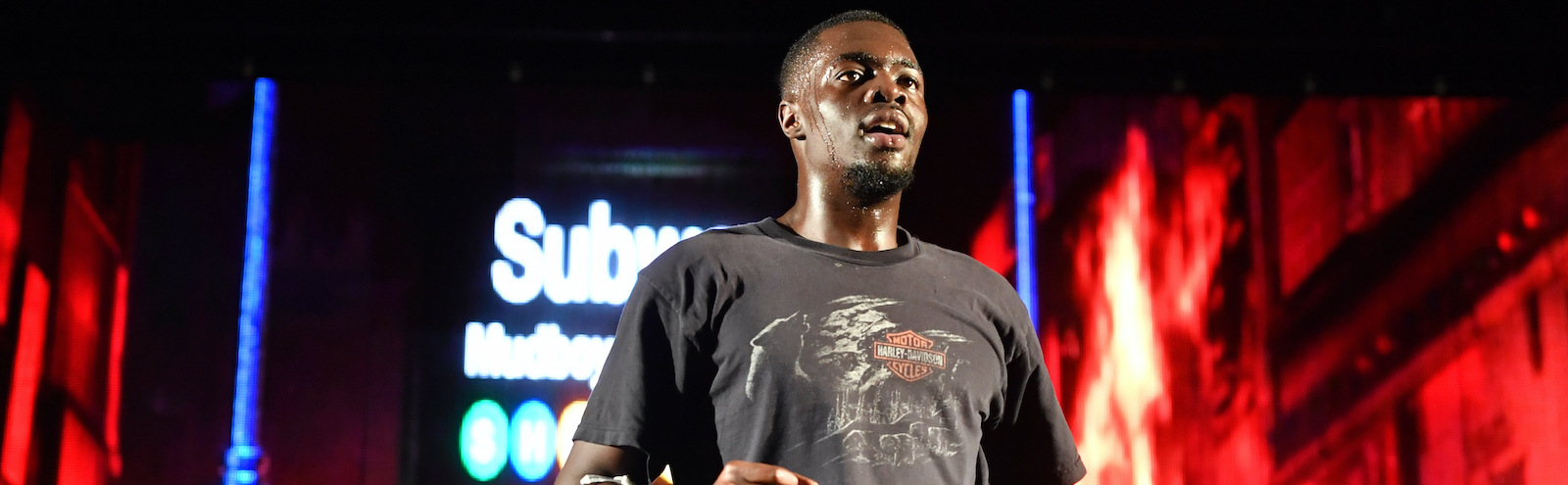 Sheck Wes Said He Entered The 2020 NBA Draft And Fans Reacted