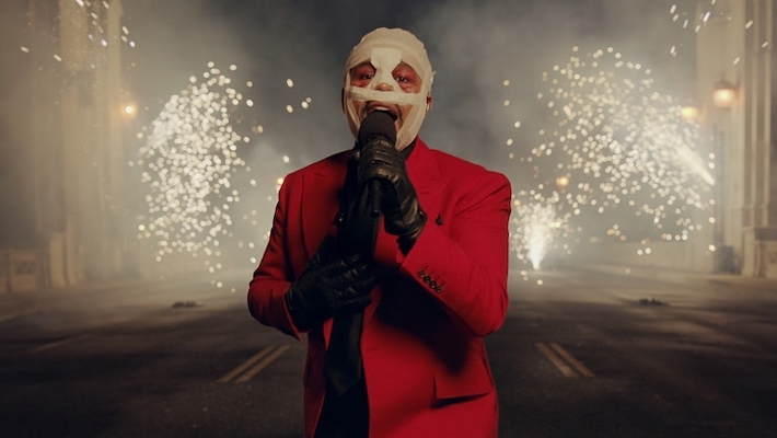 The Weeknd's Evolving 'After Hours' Look, From Cuts To Plastic Surgery