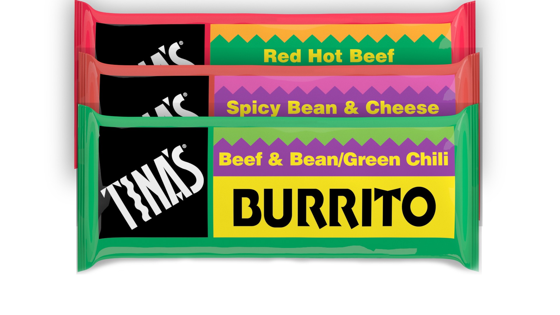 Best Frozen Burritos Ranked