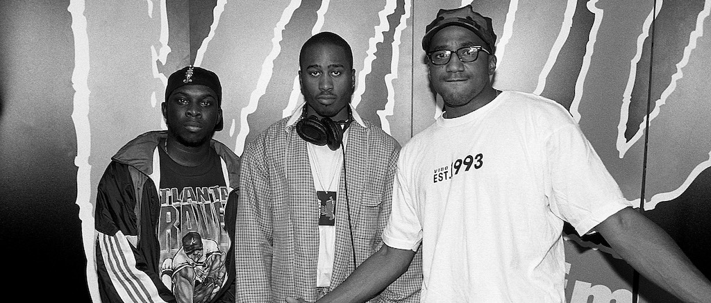 A Tribe Called Quest Announces Posthumous Phife Dawg Album For 2021