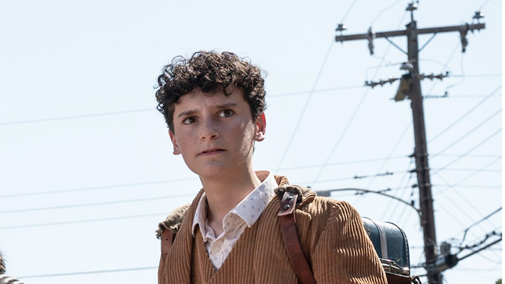 What Was The Significance Of Elton's Photo In 'The World Beyond'?