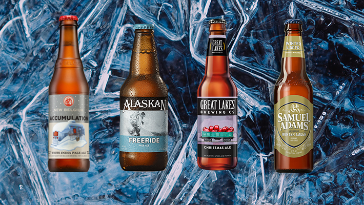 The Best Craft Beer Releases of November 2020