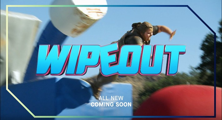 A 'Wipeout' Contestant Died After Completing The Show's Course A 'Wipeout' Contestant Died After Completing The Show's Course