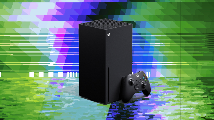 GameStop's 'Sizable' Xbox Series X Restock Has Already Sold Out