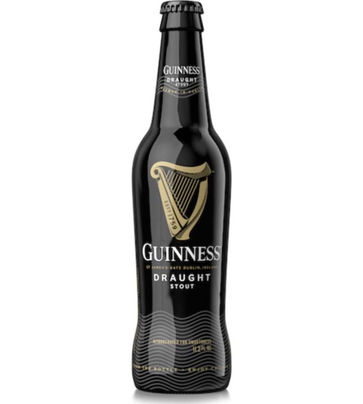 Thirty Great Stouts You'll Want To Drink This Winter