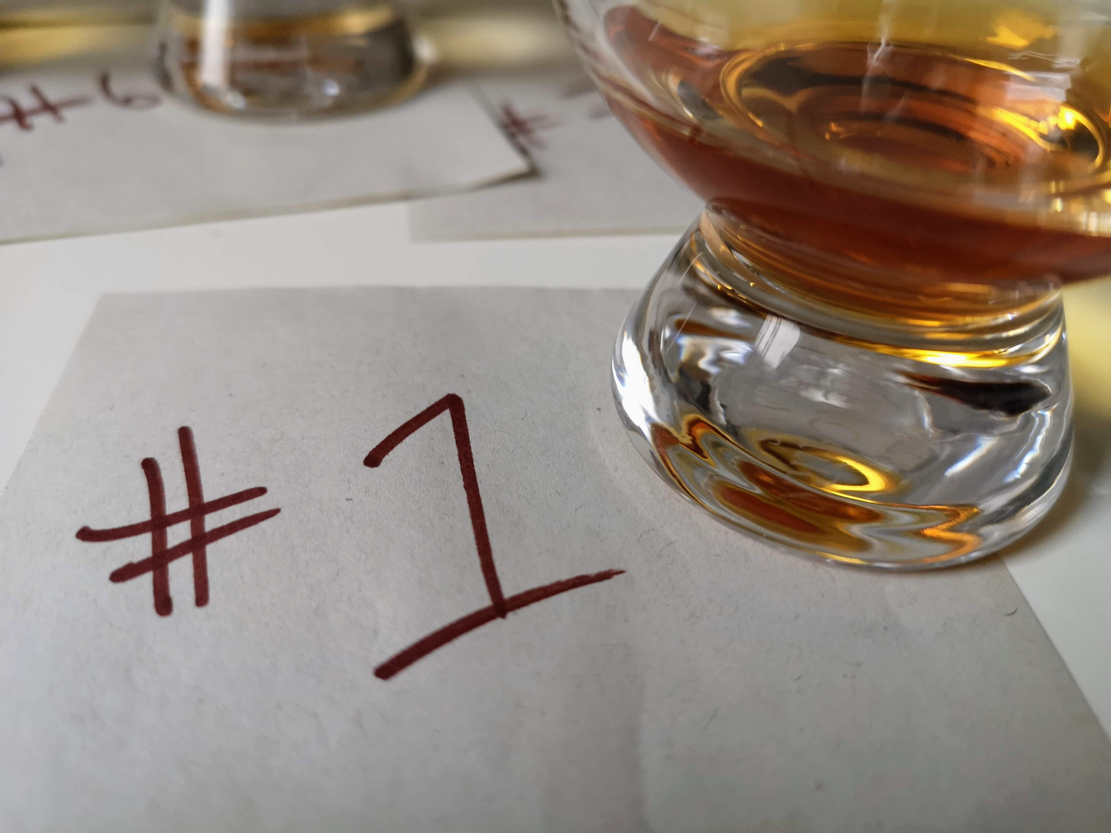 Cheap Rum vs. Expensive Rum Taste Test
