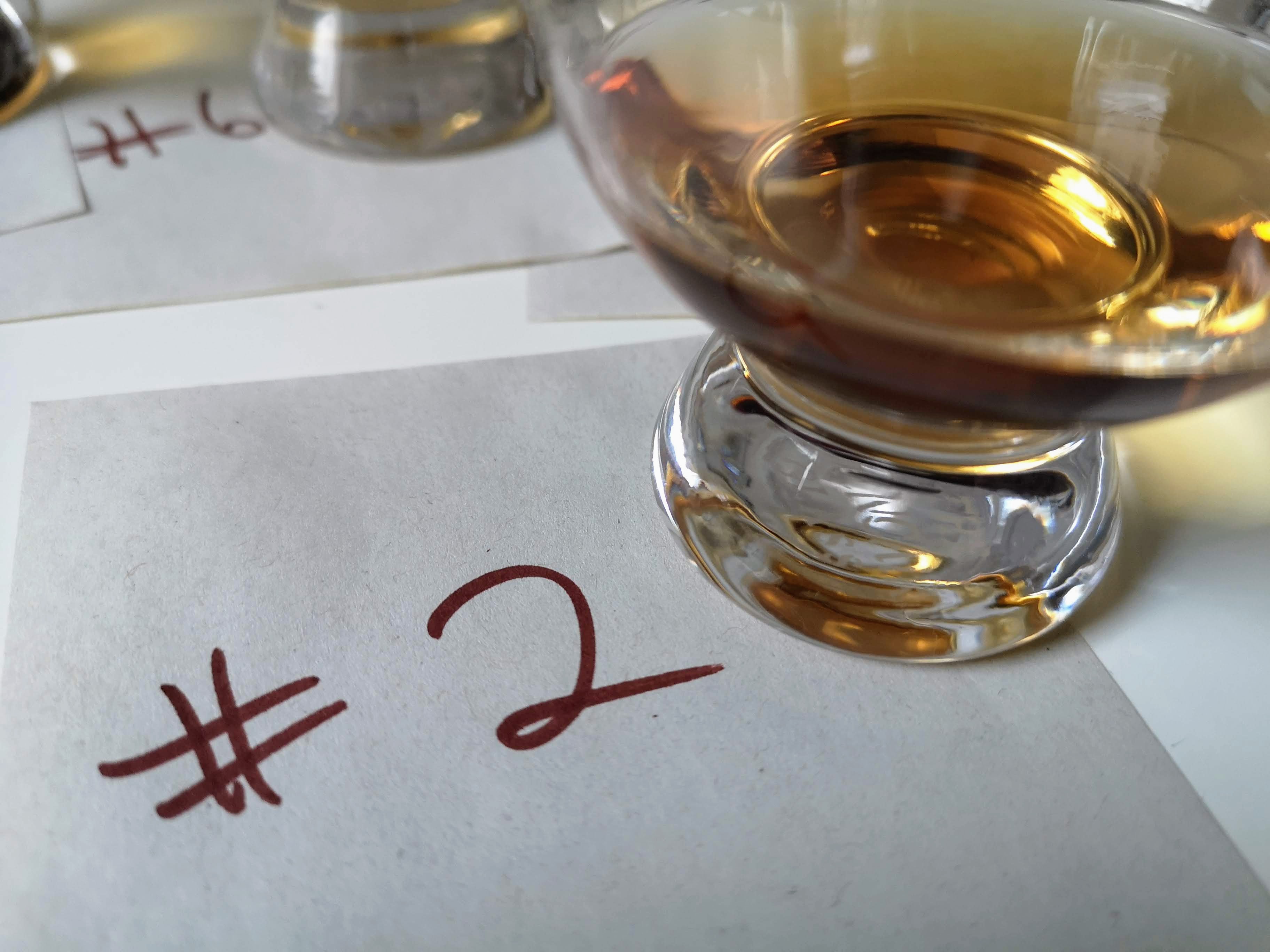 Cheap Rum vs. Expensive Rum Taste Test