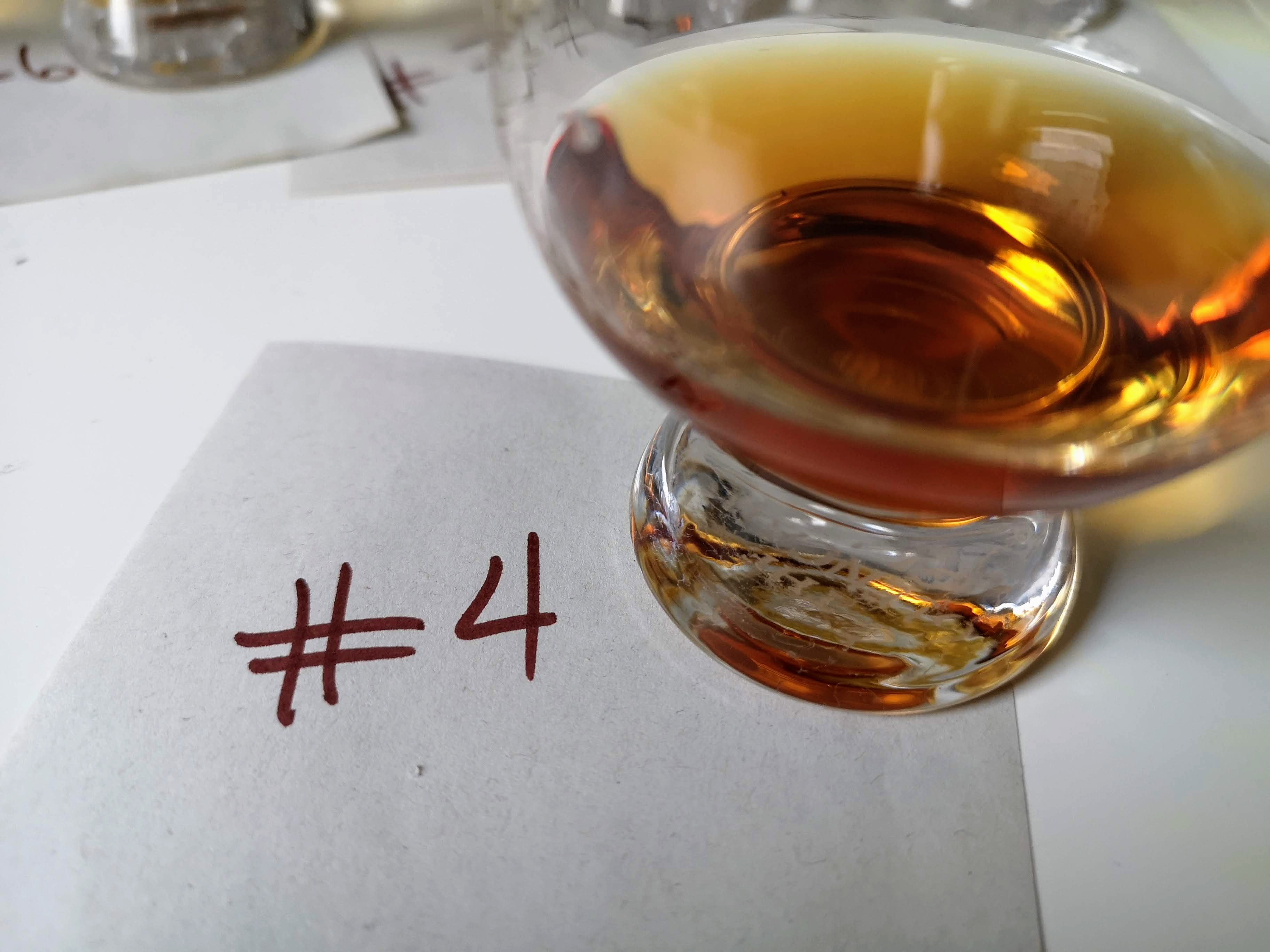 Cheap Rum vs. Expensive Rum Taste Test