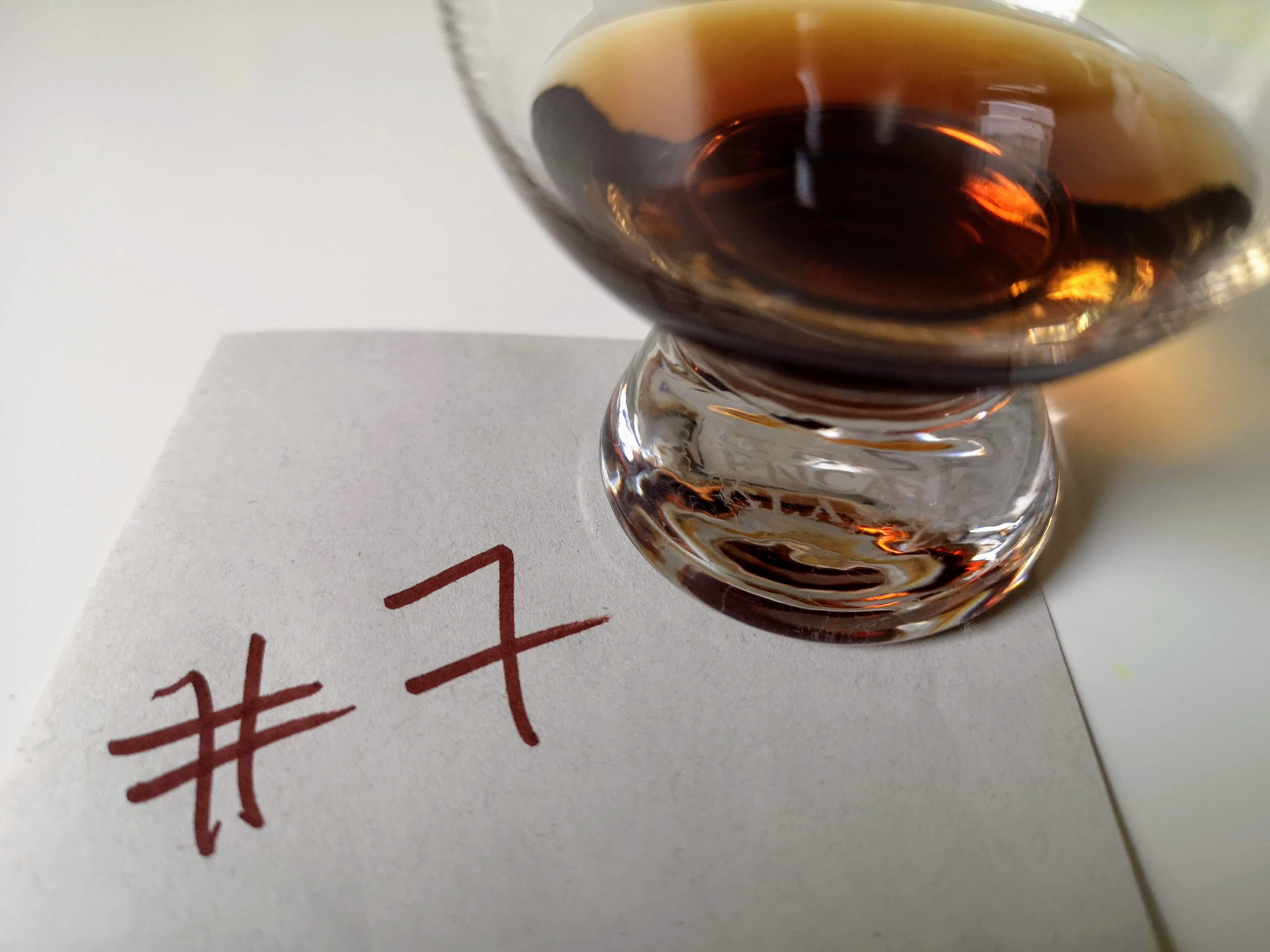 Cheap Rum vs. Expensive Rum Taste Test