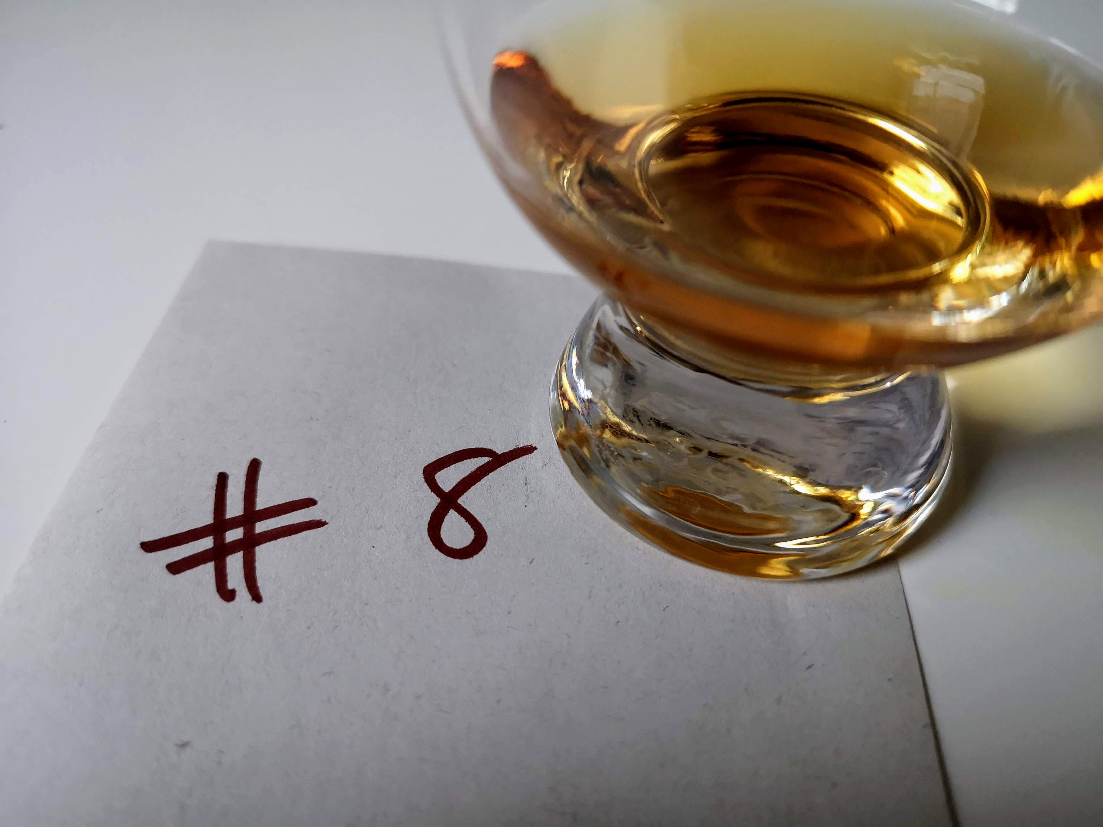 Cheap Rum vs. Expensive Rum Taste Test
