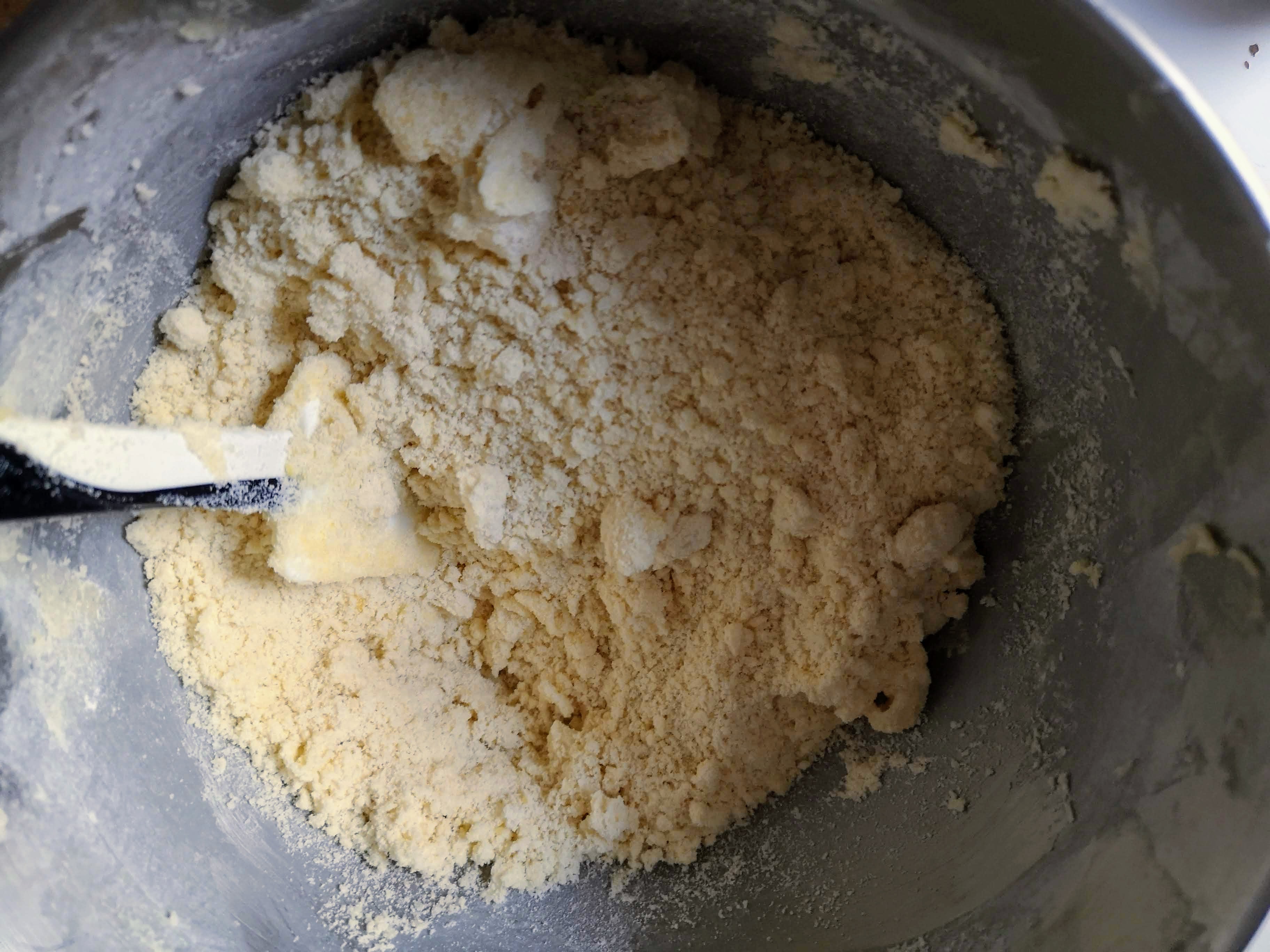 Ted Lasso Shortbread Recipe