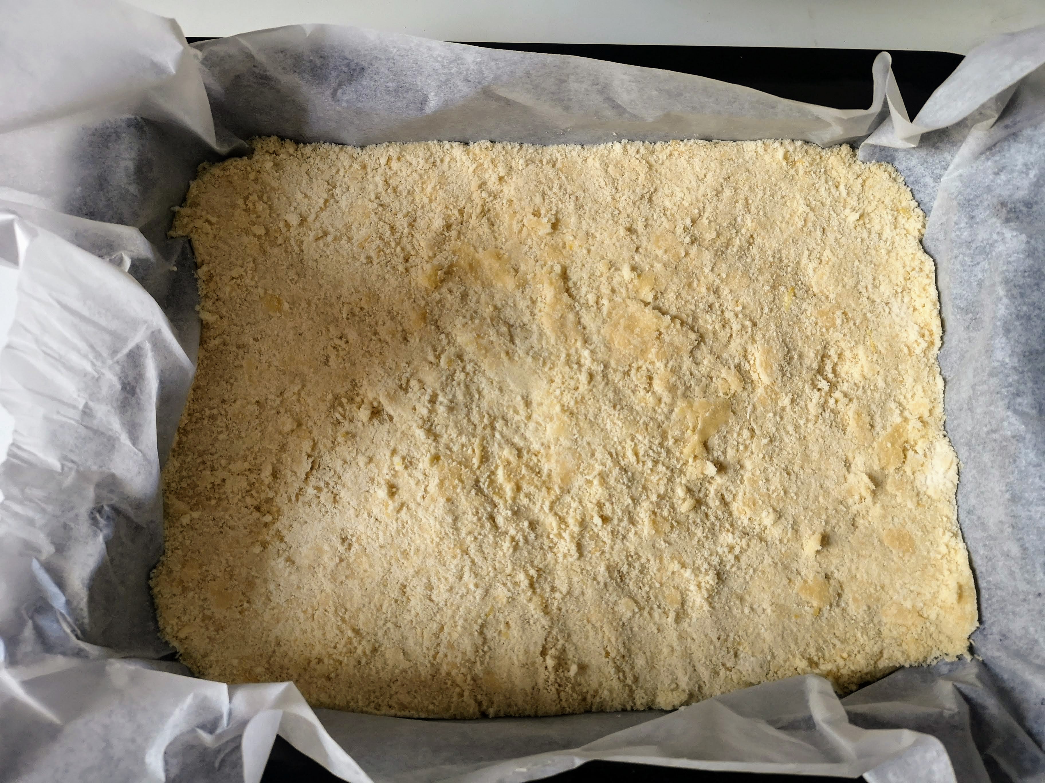 Ted Lasso Shortbread Recipe