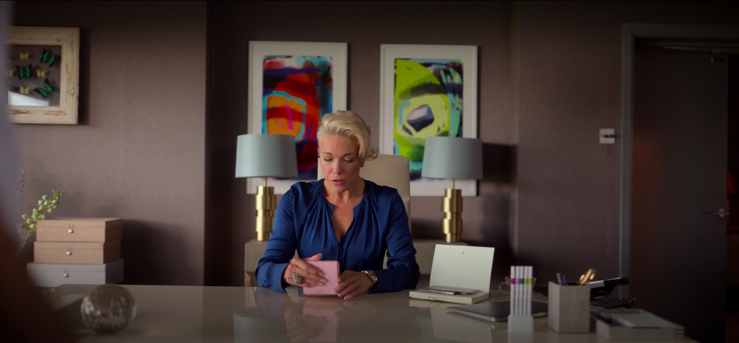 Ted Lasso Shortbread Recipe