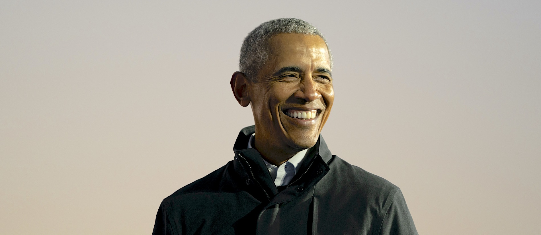 Barack Obama Shares A Playlist Of His Favorite Songs Of 2020