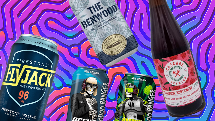 The Best Beers We Drank In 2020