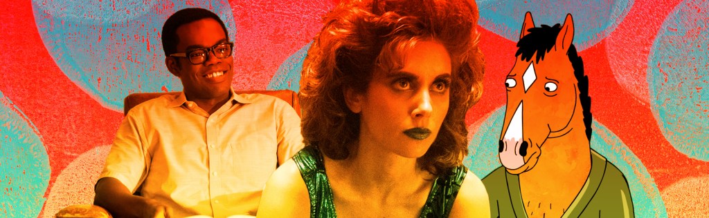 The Very Good TV Shows We Said Goodbye To In 2020