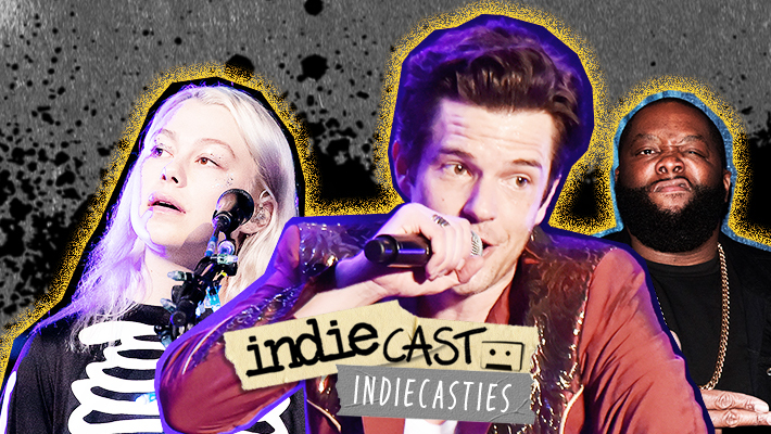Indiecast: The Indiecasties Part Two