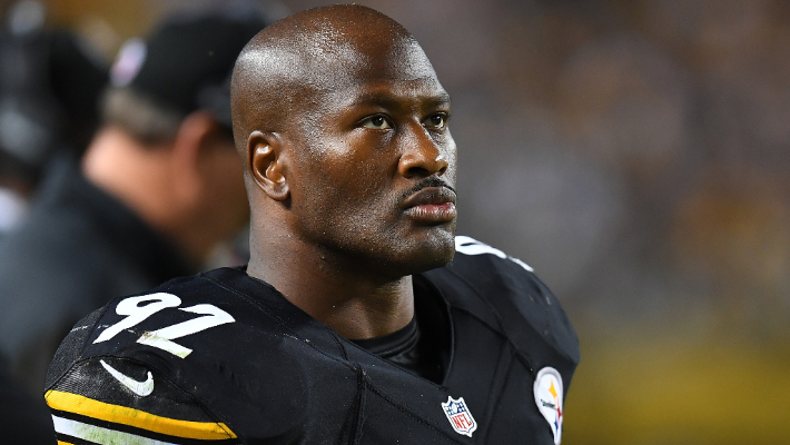 James Harrison On How 'The Fast And The Furious' Got Into Acting