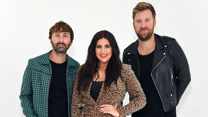 Lady A Explains Why The Band's Name Change Took Over 12 Years