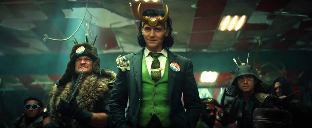 The 'Loki' Trailer Shows The God Paying The Price For His Big Escape