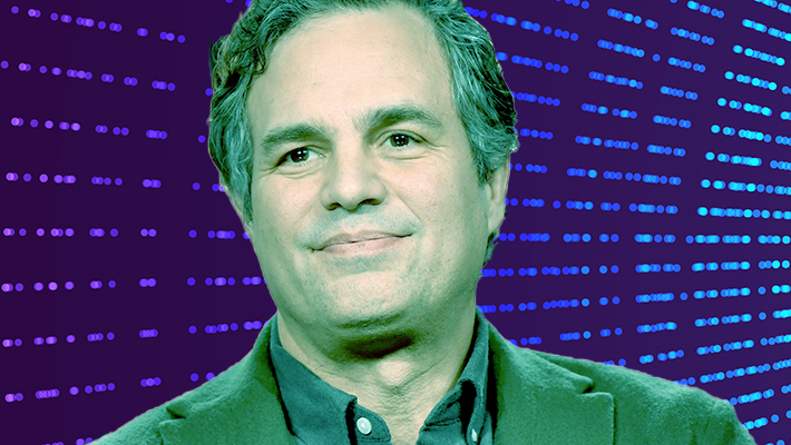Mark Ruffalo’s Clean Energy Nonprofit Is Helping Fight Climate Change