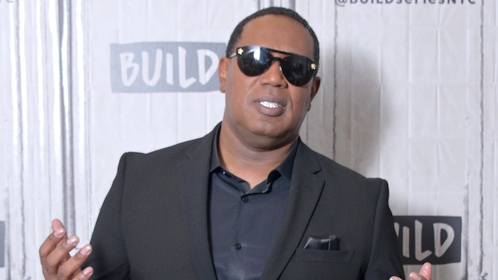 Master P And Baron Davis Are Apparently In Talks To Buy Reebok