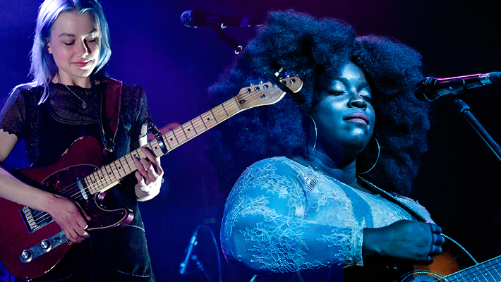 Five Artists On The Benefit Songs That Made A Difference In 2020