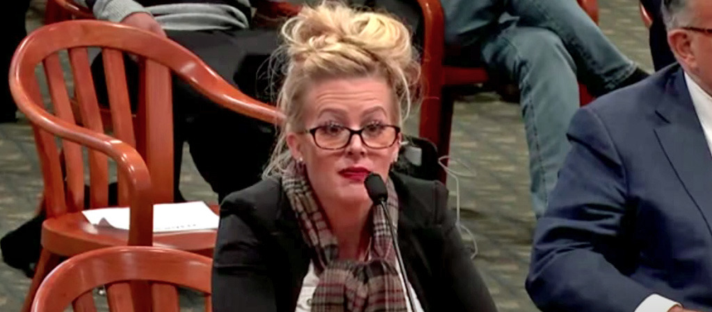 Jimmy Kimmel Goes To Town On Giuliani's Wine Lady And Farts Hearing