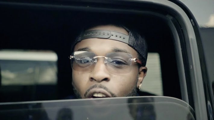 Pop Smoke's Memory Lives On With His 'What You Know About Love' Video