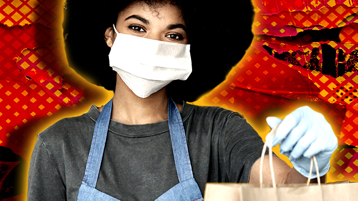 HOW LOCAL CHEFS SERVED THEIR COMMUNITIES WHILE STAYING AFLOAT IN 2020