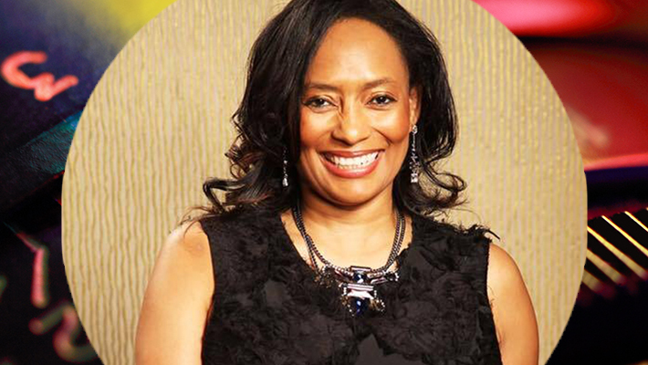 Tamika Lamison Is Giving Sick Kids The Chance To Direct Dream Projects