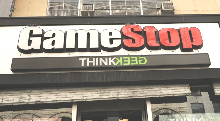Here's Why GameStop Continues To Cause Chaos In The Stock Market