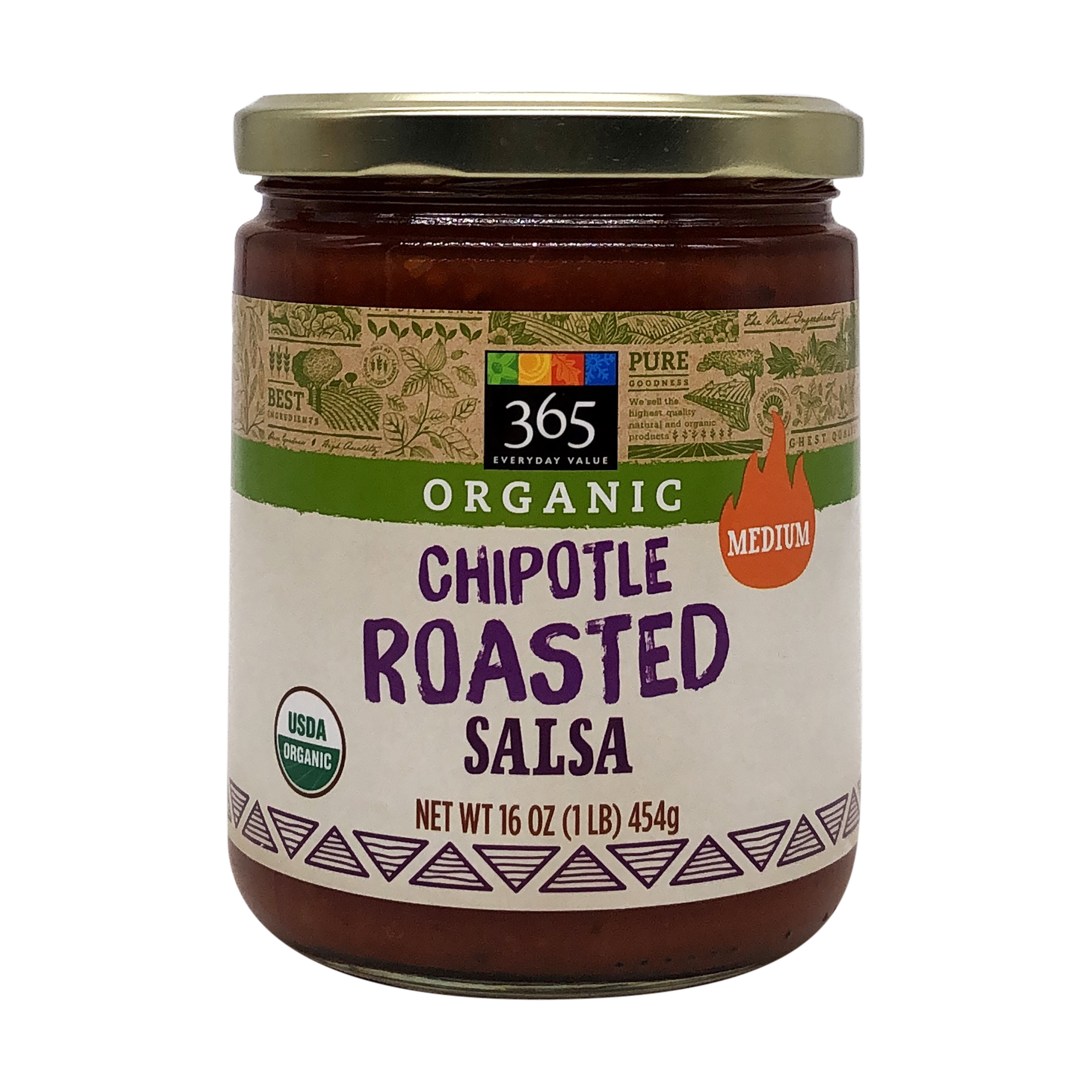 A Definitive Ranking Of 12 Grocery Store Salsas, By A True Salsa Snob