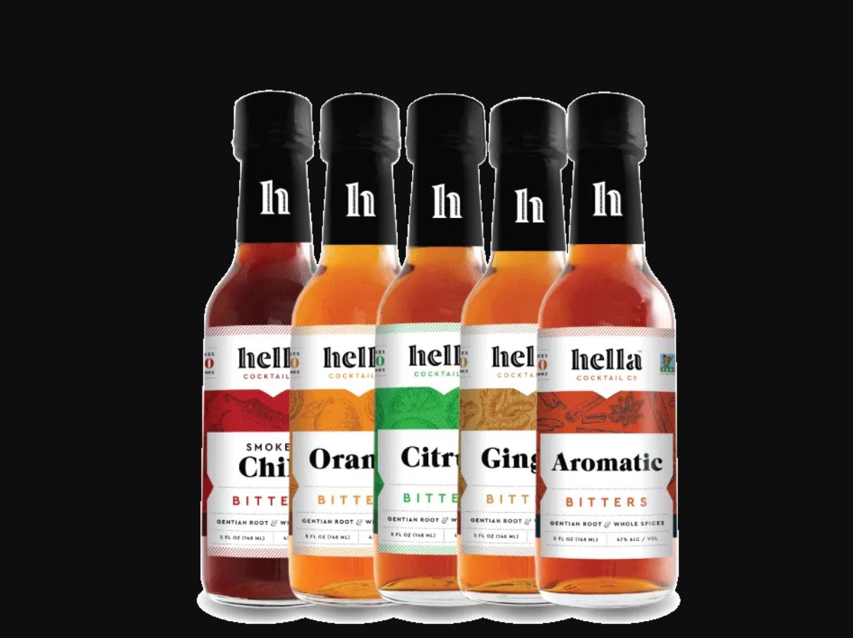 The Best Bitters To Add To Your Bar Cart, According To 10 Bartenders