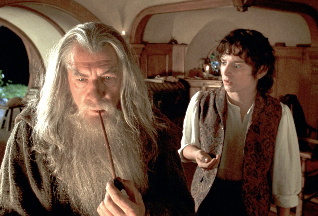 Amazon's 'Lord Of The Rings' Show Gets Intriguing Plot Description