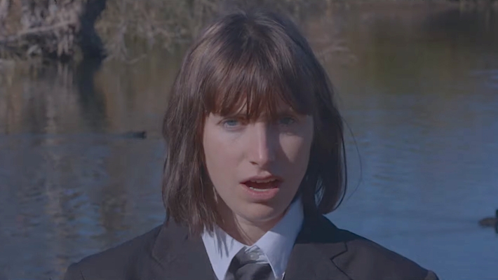 Ian Sweet's Serene 'Drink The Lake' Video Heralds Her Third Album